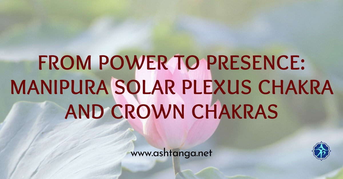 Exploring Lateral Pose and Plow Pose in Yoga – Ashtanga Yoga Productions